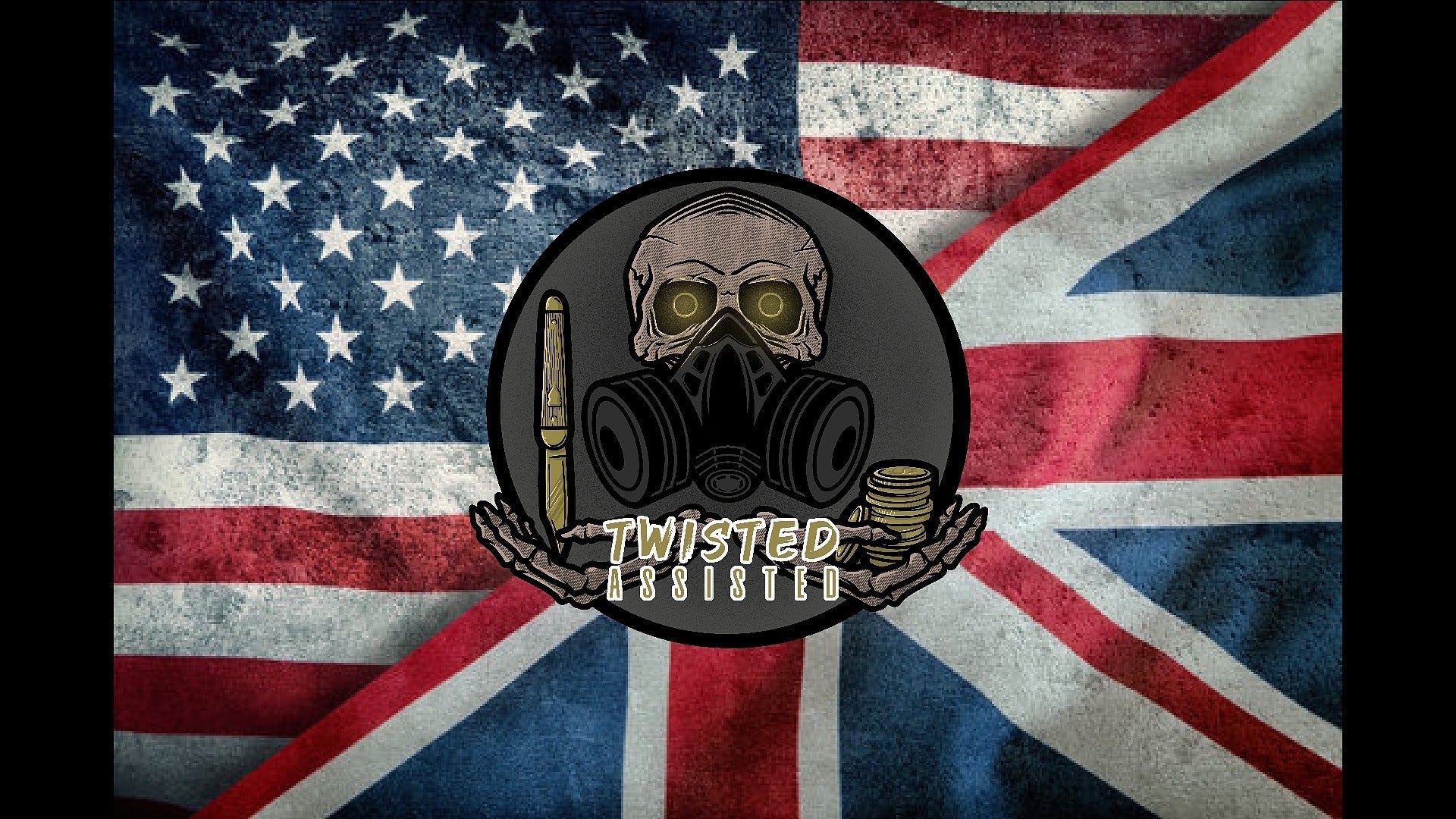 Sheffield Knives | Twisted Assisted™ Exclusive | Limited Availability ...